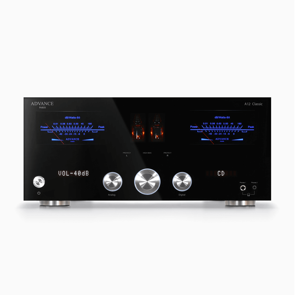 Skylabs Audio Shop