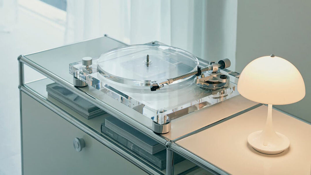 Skylabs Audio Shop
