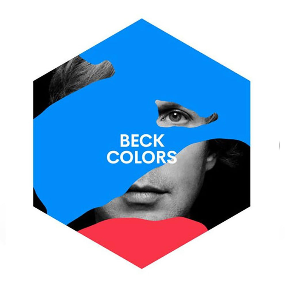 Beck - Colors – Skylabs