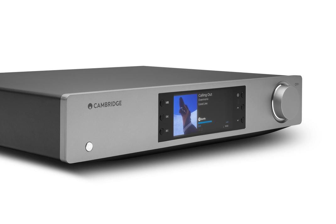 Skylabs Audio Shop