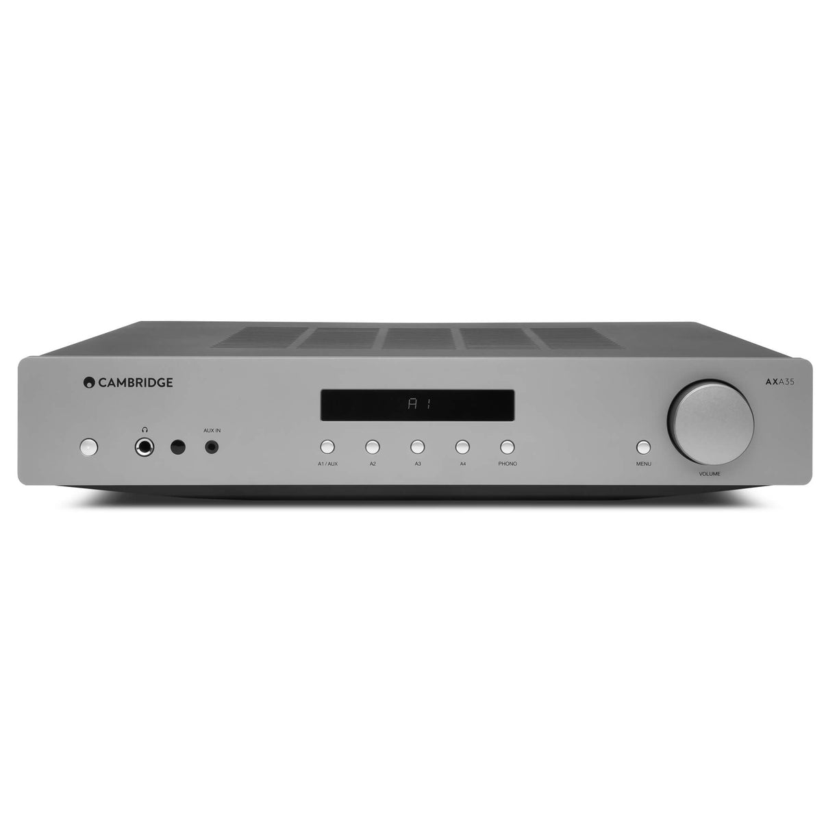 Cambridge Audio AXA35 Integrated Amplifier – Skylabs