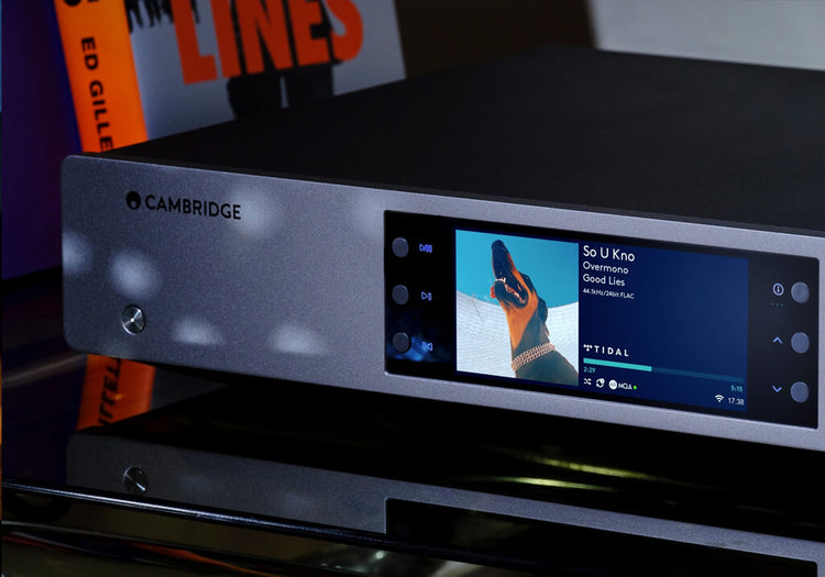 Skylabs Audio Shop