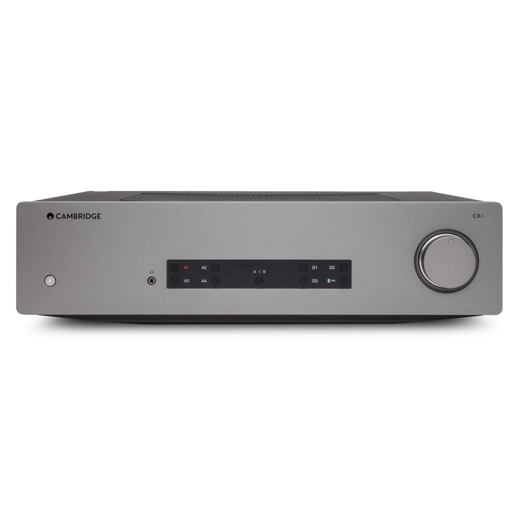 Cambridge Audio – Skylabs