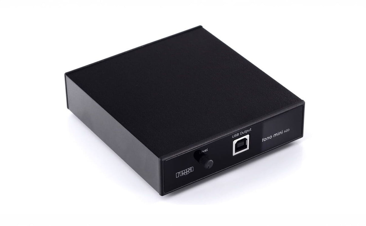 Rega Mini A2D MK2 MM Phono Preamp – Skylabs