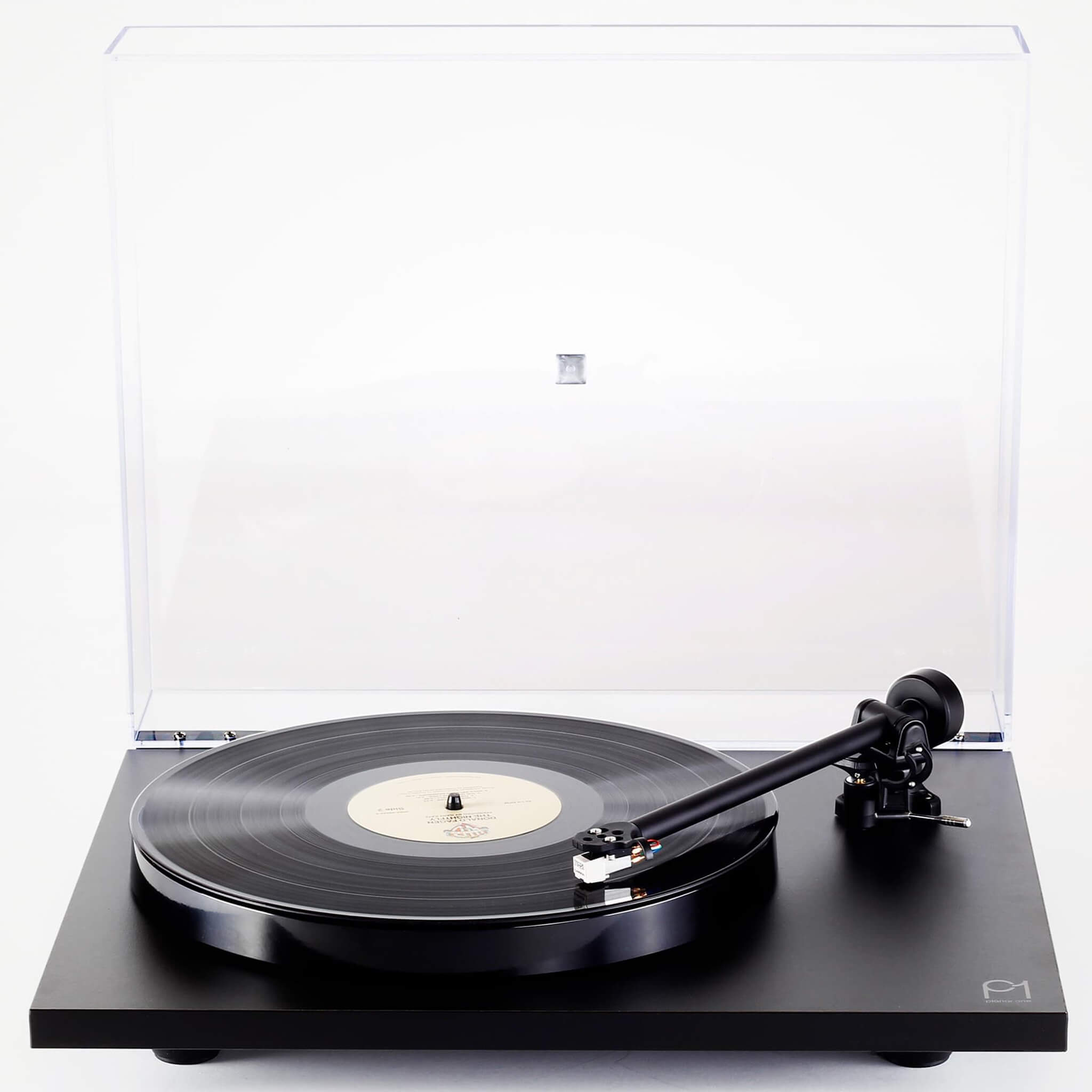Rega Planar 1 Turntable – Skylabs