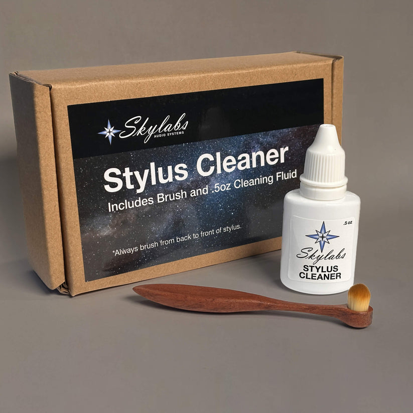 Vinyl Styl Anti-Static Stylus Cleaning Kit | Skylabs Audio