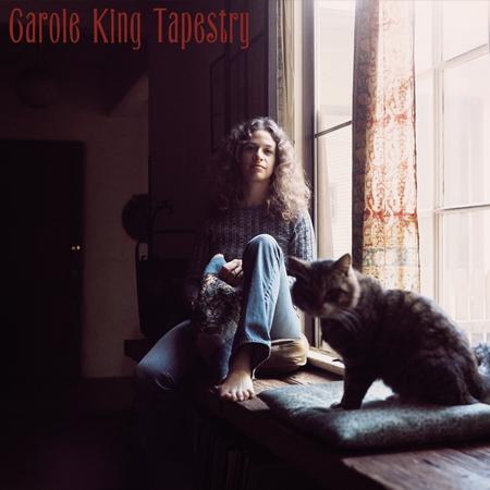 King, Carole - Tapestry – Skylabs
