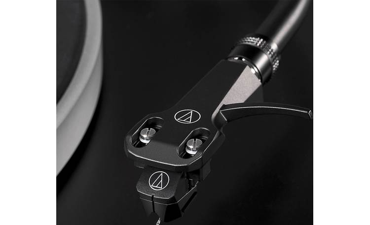 Audio Technica LP5X Black – Skylabs