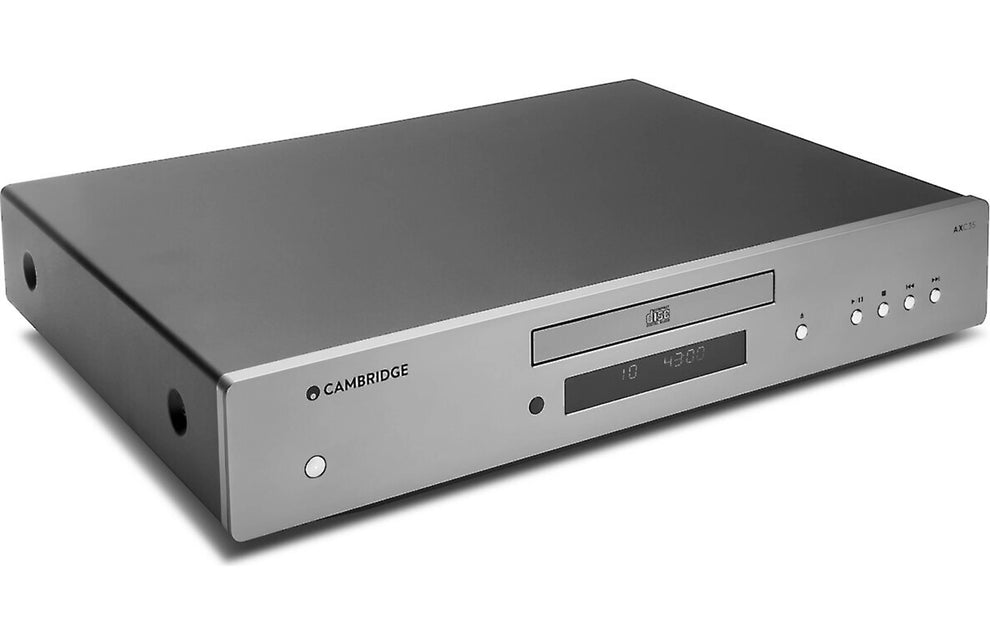 Cambridge Audio AXC35 CD Player – Skylabs