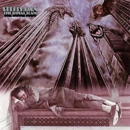 Steely Dan - The Royal Scam – Skylabs