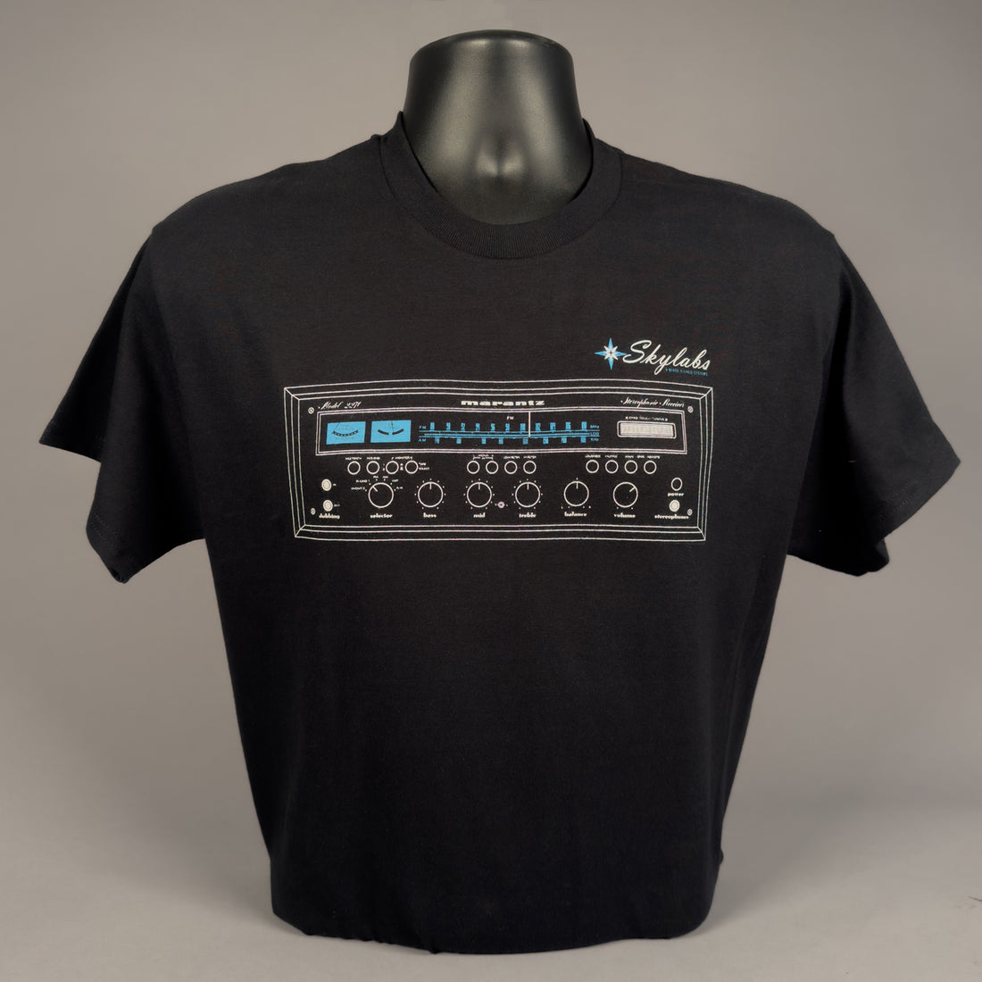 Skylabs Marantz T-Shirt